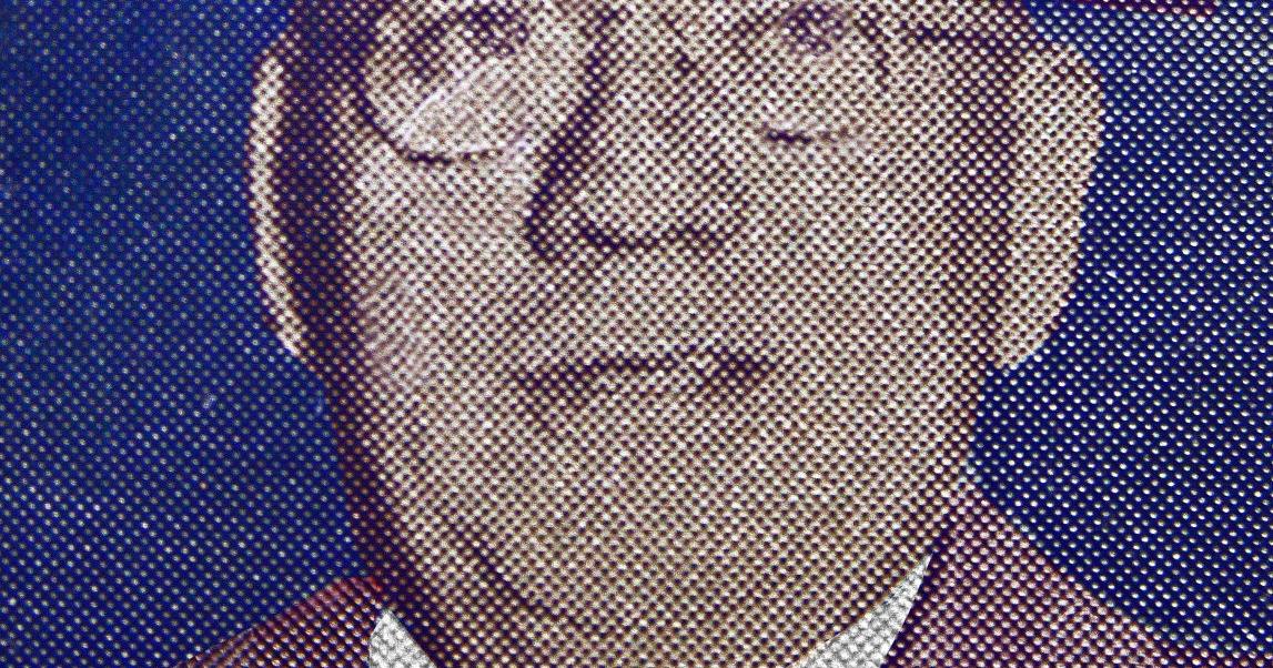 George Bateman: Bulletproof Sheriff | Connect | athensmessenger.com