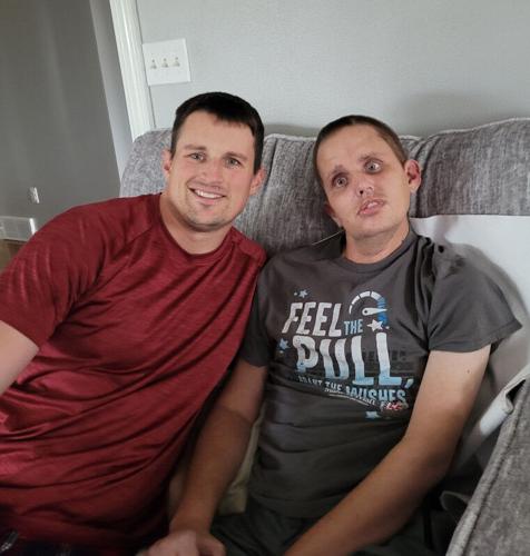 Through child's ordeal, Albany mom learns to accept life's hurdles ...