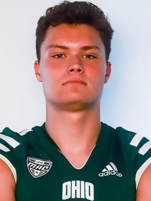 Bobcats' Kurtis Rourke and Sam Wiglusz named to East-West Shrine Bowl ...