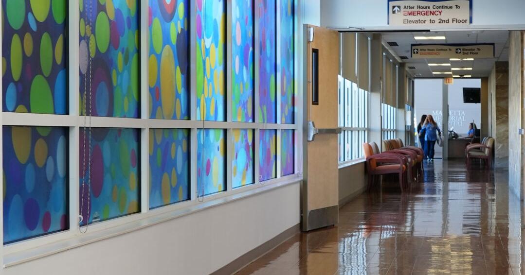 Memorial Health System and Akron Children’s Pediatric Emergency ...