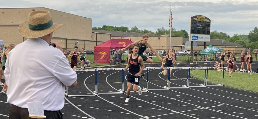 Federal Hocking track and field teams win TVC Hocking Championship ...