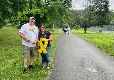 Community comes together to support teen fighting cancer | News ...