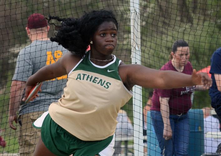 Odunaiya becomes two-time All-Ohio honoree | Local Sports ...