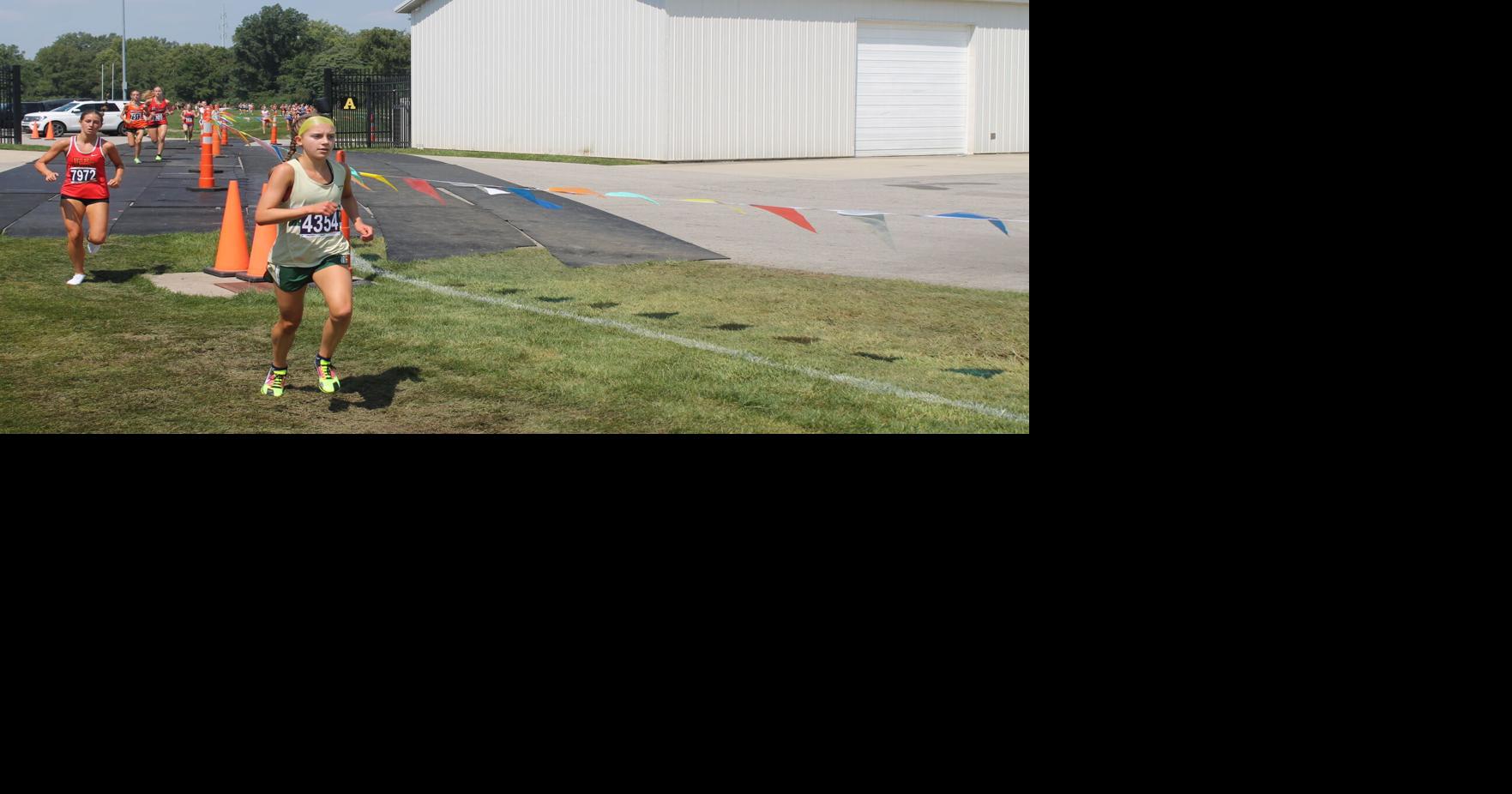 Best runners in the TVC | Sports | athensmessenger.com