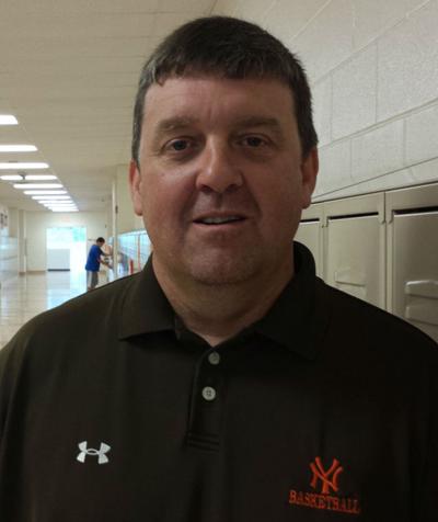 School Zone: Jay Kline — Nelsonville-York Middle School | News ...