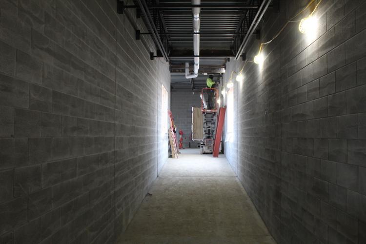 Photos: A look at the new Morrison-Gordon Elementary construction site ...