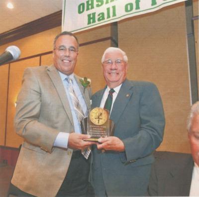 Keener inducted into Official's Hall of Fame | Local Sports ...