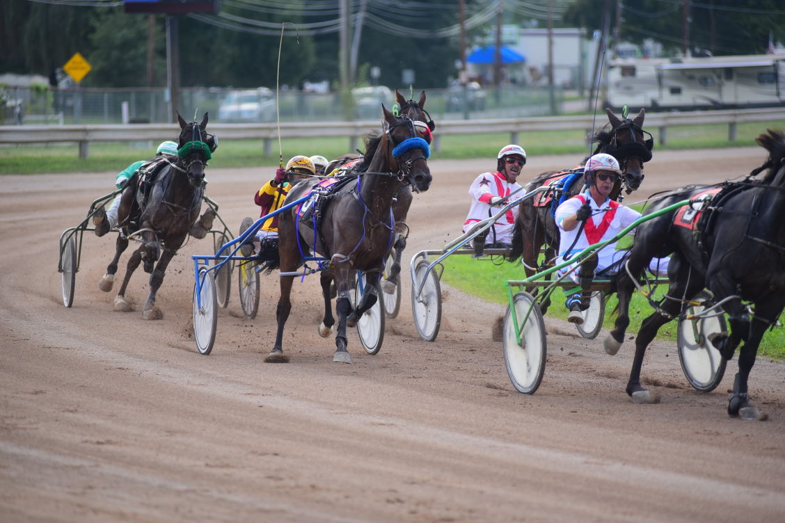 Fair Harness Racing | Uploaded Photos | athensmessenger.com
