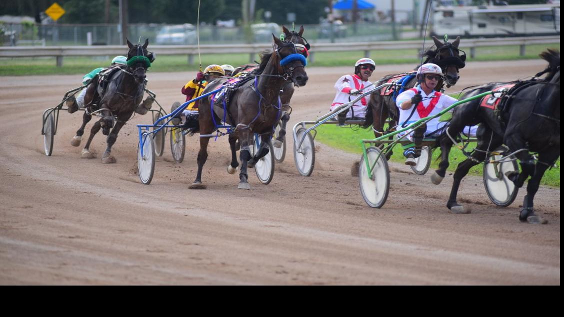 Fair Harness Racing | Uploaded Photos | athensmessenger.com