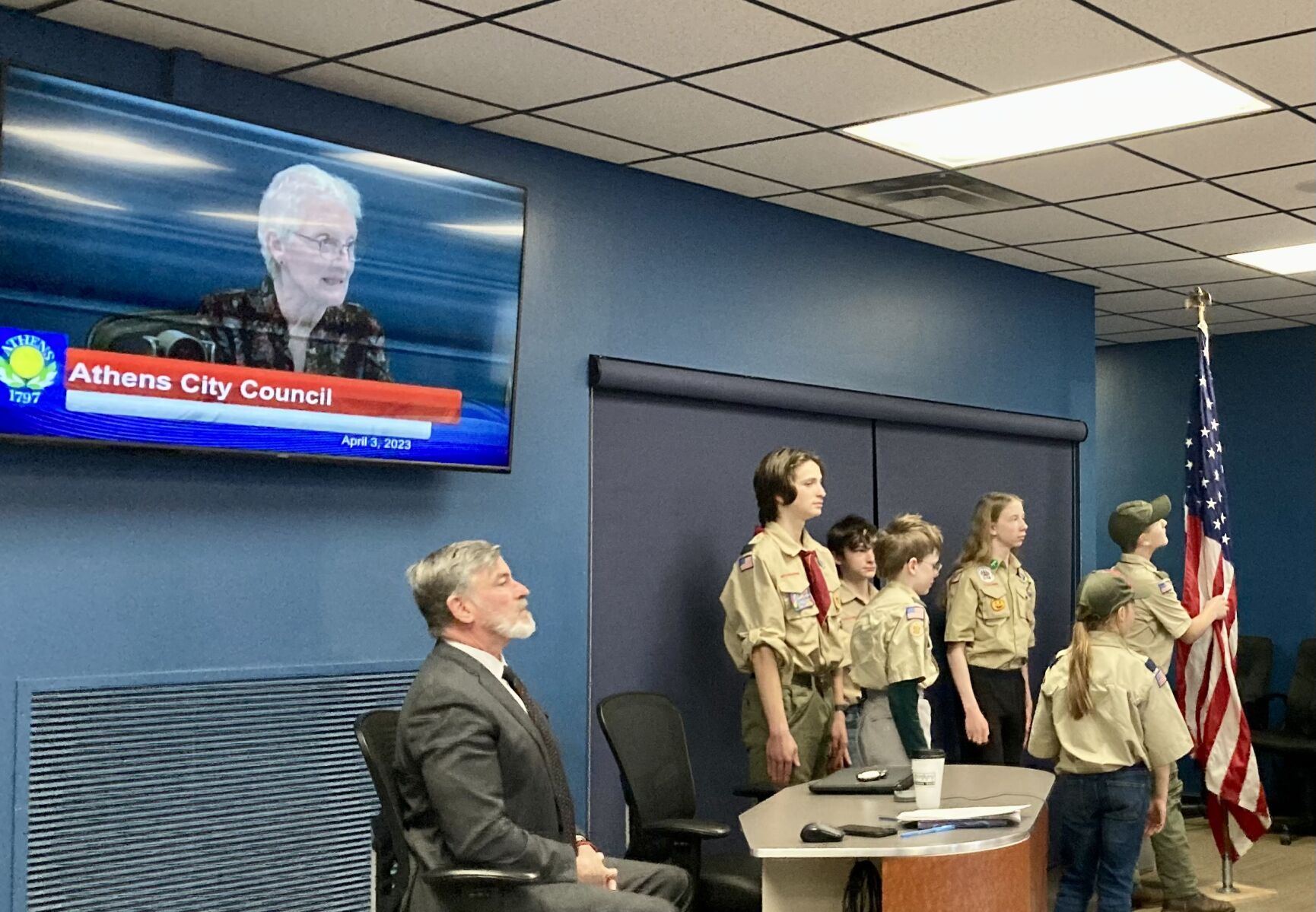 Plastic-bag ordinance amended again | News | athensmessenger.com