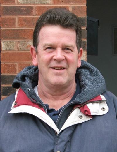 School Zone: John Barrington — Athens Middle School | News ...