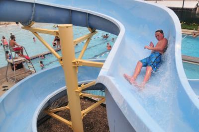 Nelsonville Water Park ready for busy, fun summer | News Briefs ...