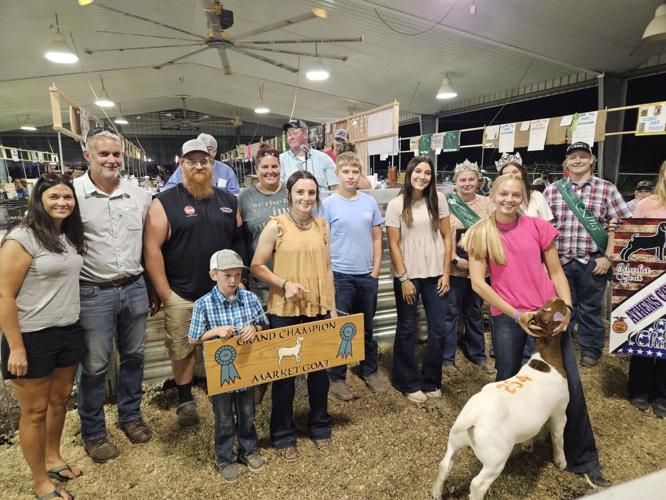 2024 Athens County Fair | Multimedia | athensmessenger.com