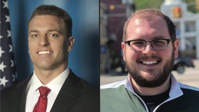 Rep. Edwards re-elected to Ohio Statehouse | News | athensmessenger.com