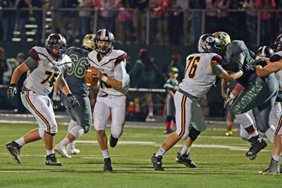 Meigs seniors prep for one final game | Local Sports | athensmessenger.com