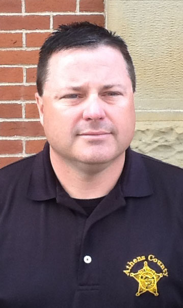 Barrett to begin tenure as Glouster police chief on Monday | News ...