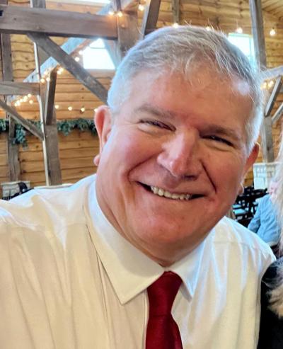 James Heady | Obituaries | athensmessenger.com