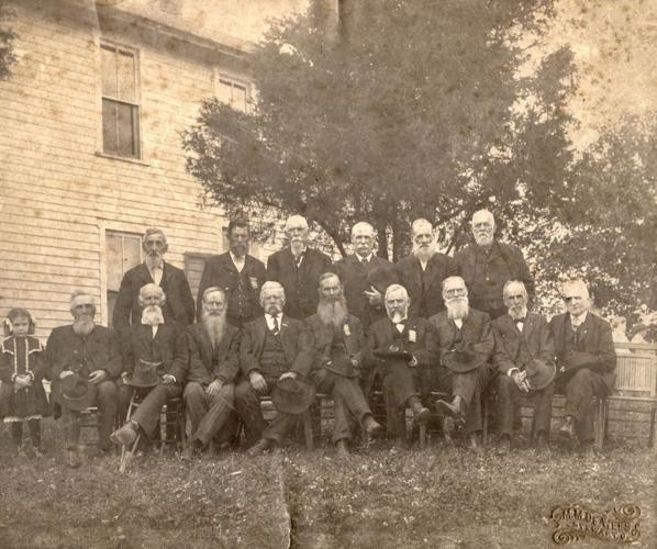 Group seeks donations to restore Grand Army of the Republic Hall | News ...