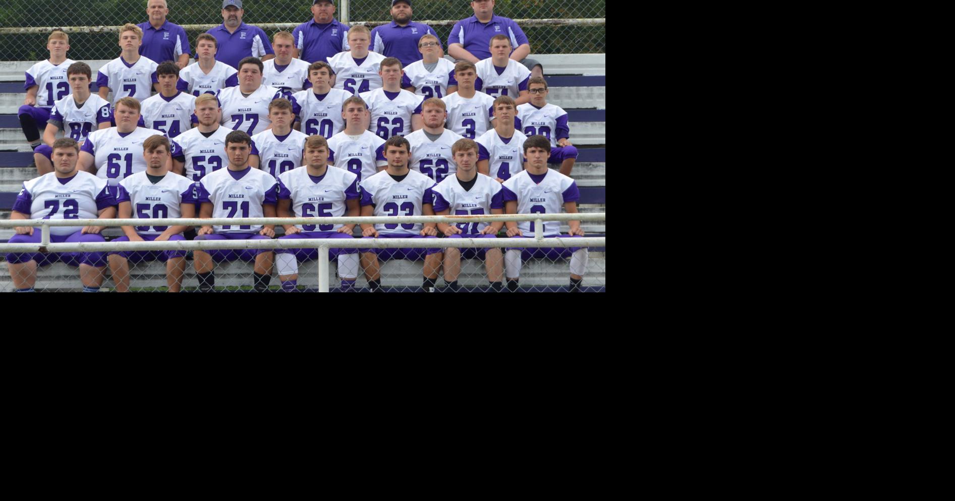 Falcons eye fourth-straight winning season | Local Sports ...