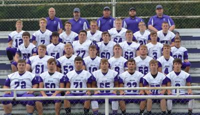 Falcons eye fourth-straight winning season | Local Sports ...