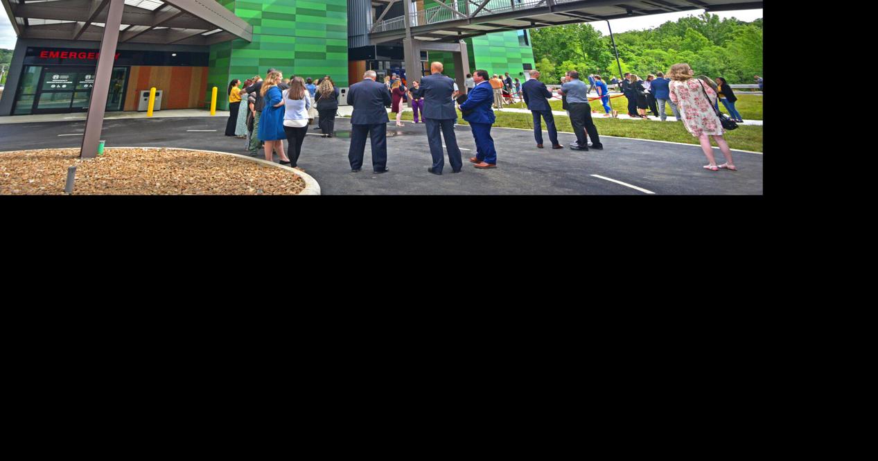 Memorial Health works to open Athens facility | News | athensmessenger.com