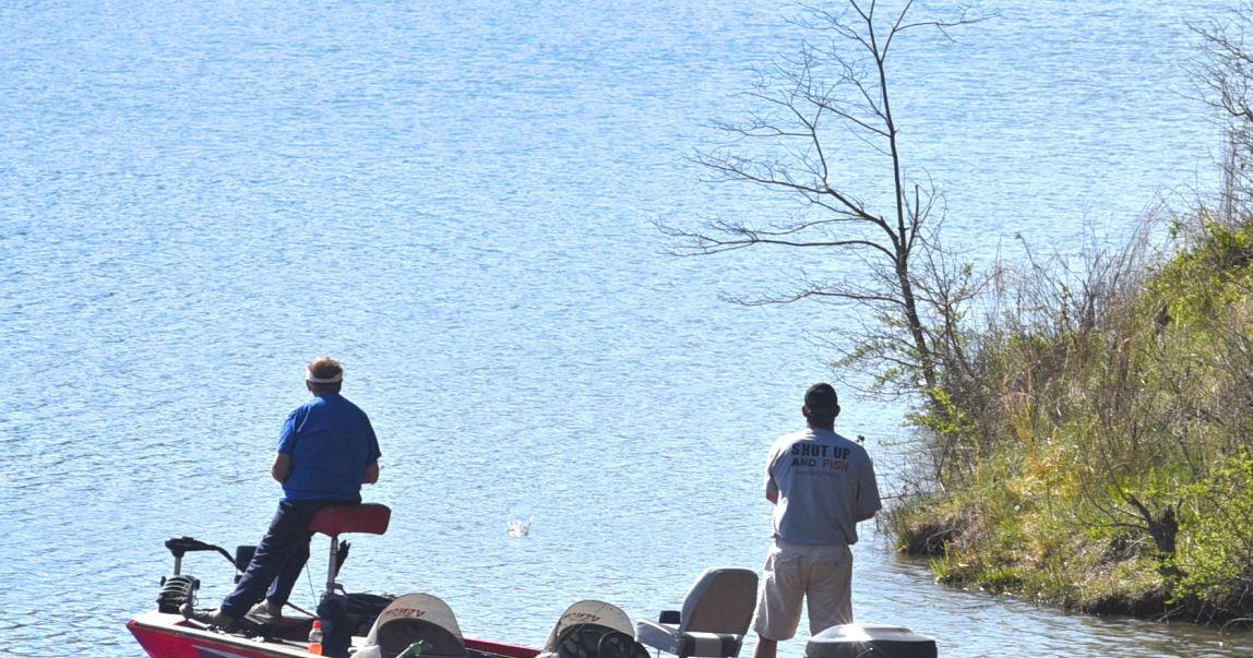 Dow lake fishing | Uploaded Photos | athensmessenger.com