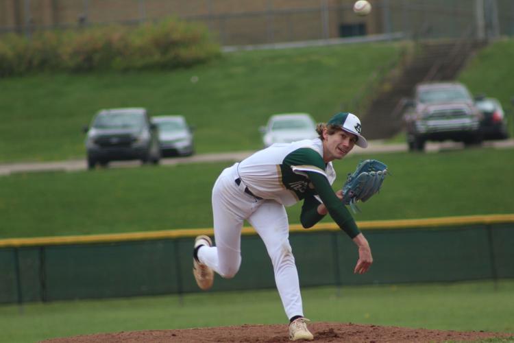 Bulldogs blank John Glenn to keep roaring start going | Local Sports ...