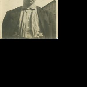 Chauncey marshal killed in the line of duty 100 years ago | News ...
