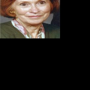 Margaret McDonald | Obituaries | athensmessenger.com