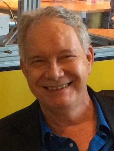 Richard Crist | Obituaries | athensmessenger.com