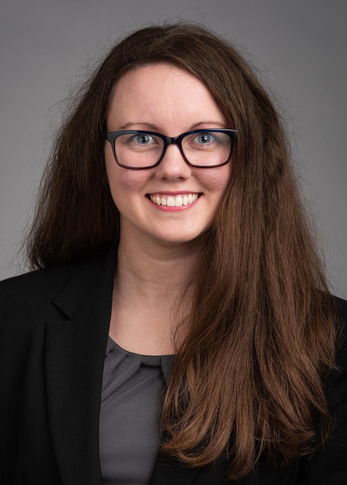 Hocking Valley Bank promotes Swaim and Parry | Connect ...