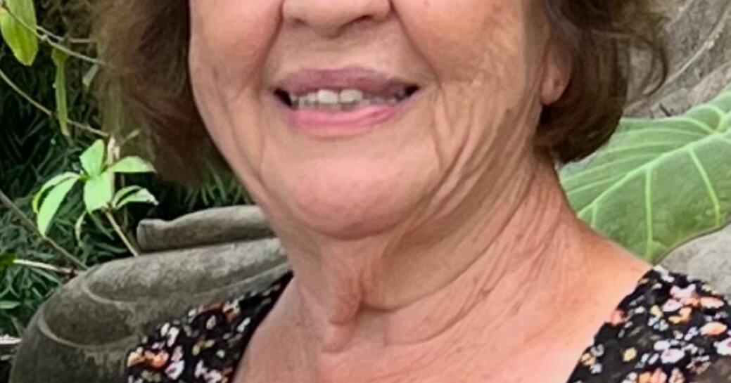 Judy Radford | Obituaries | athensmessenger.com