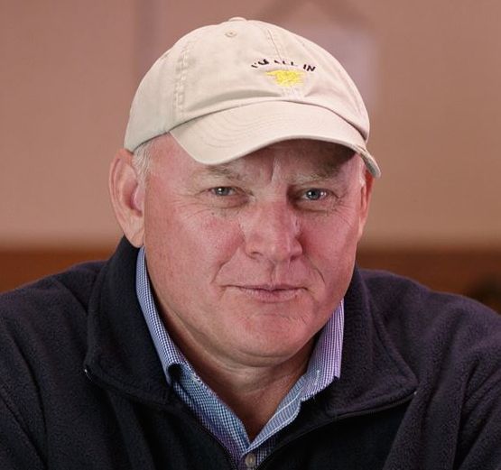 Hoagland unseats Gentile in state senate race | News | athensmessenger.com