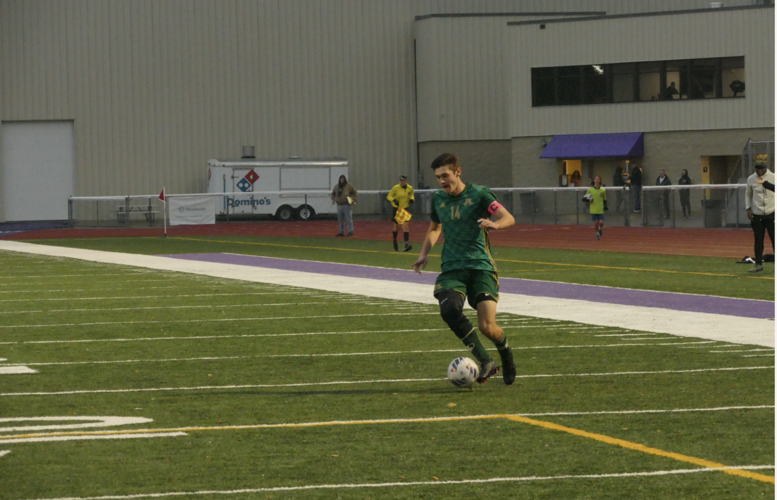 Bulldogs advance to district finals | Sports | athensmessenger.com