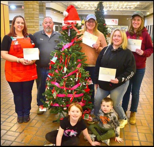 Market on State announces contest winners | News | athensmessenger.com