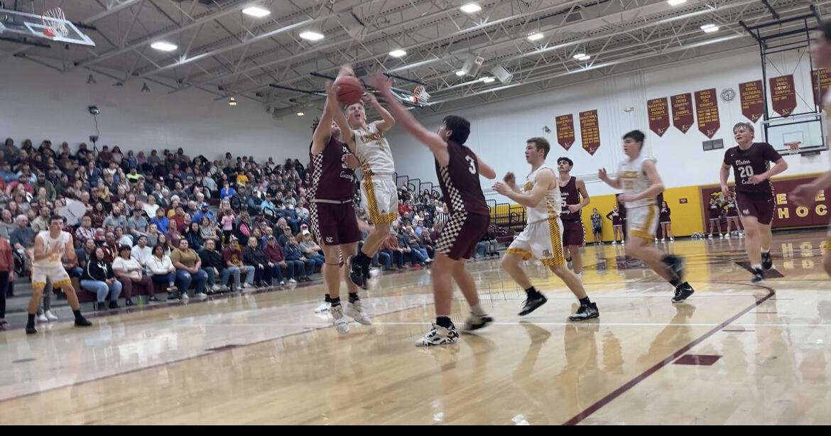 Federal Hocking bounces back from first half struggles to grab ...