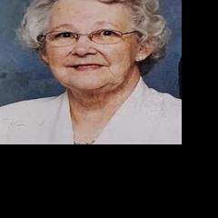 Nancy Sanders | Obituaries | athensmessenger.com