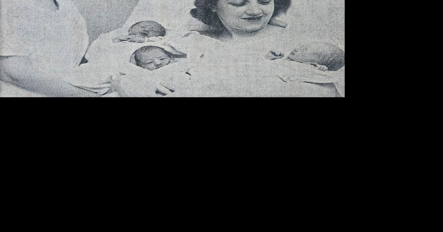 The Weissman triplets | Connect | athensmessenger.com