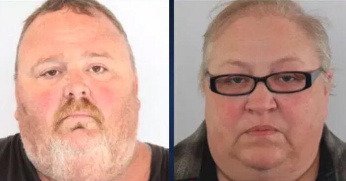 Belpre residents charged in connection with death of Pomeroy woman ...