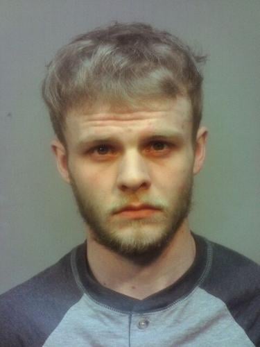 Three Athens County residents sentenced for stealing mail from ...