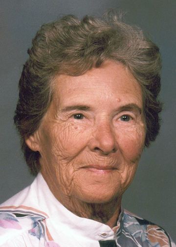 Betty Hayhurst | Obituaries | athensmessenger.com