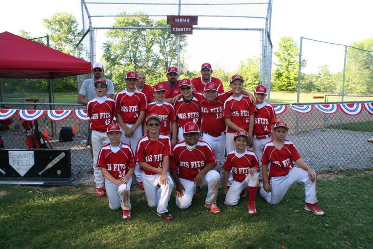 Success learned on and off the field propels local youths to World ...