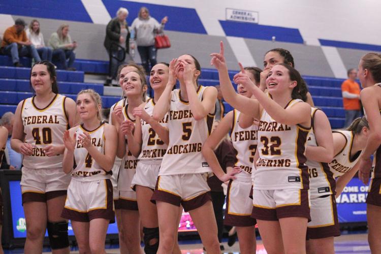 Walker's two-way effort guides Federal Hocking to Sectional ...