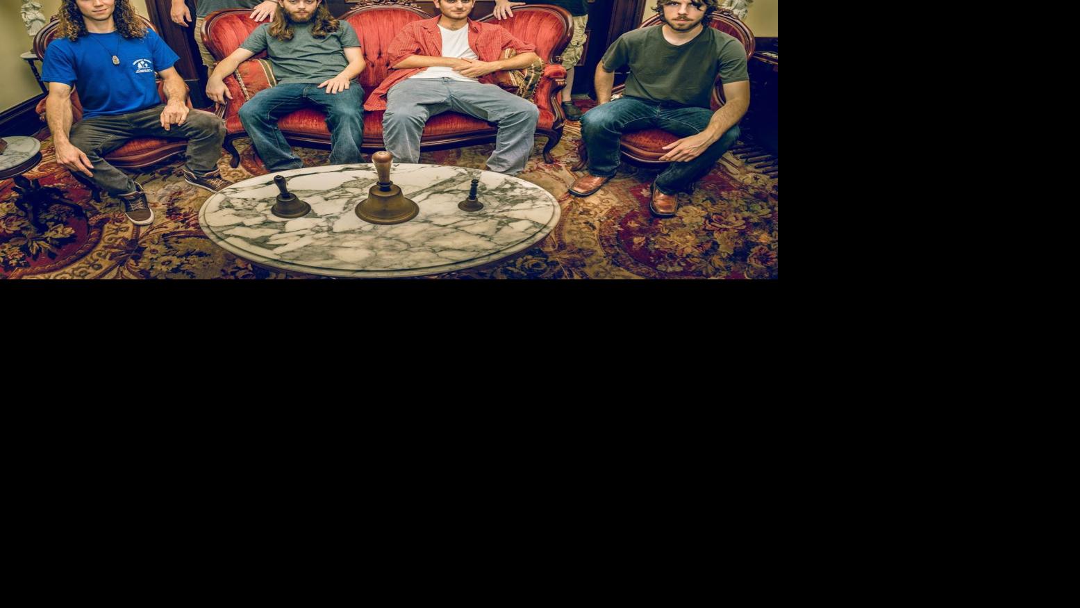 Popular Athens funk-rock band returns for Homecoming | Arts And ...