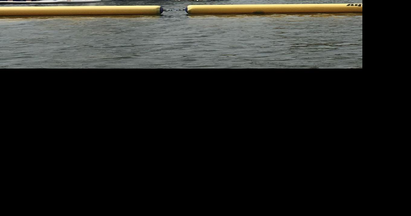 Second season concludes at Snowden water park | Local News | athensnews.com