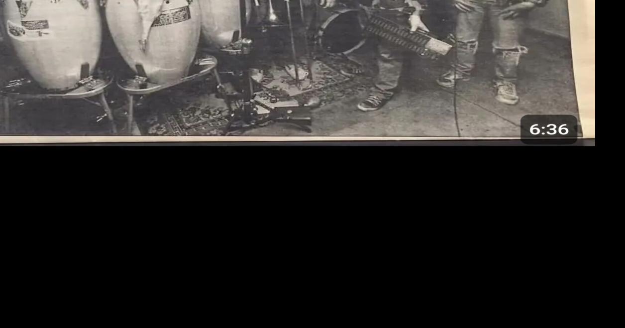 Voodoo Birds offer back-to-back shows | Culture | athensnews.com