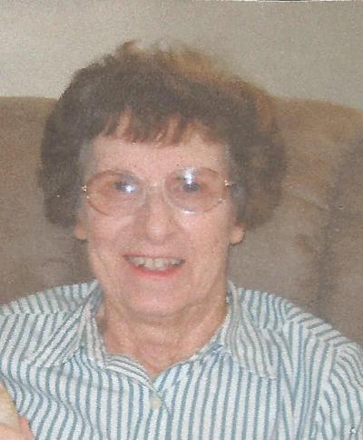 Jane White | Obituaries | athensnews.com