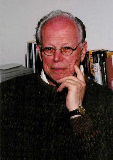 Longtime Hocking teacher (from ’68-’04) celebrates the late Dr. Light ...