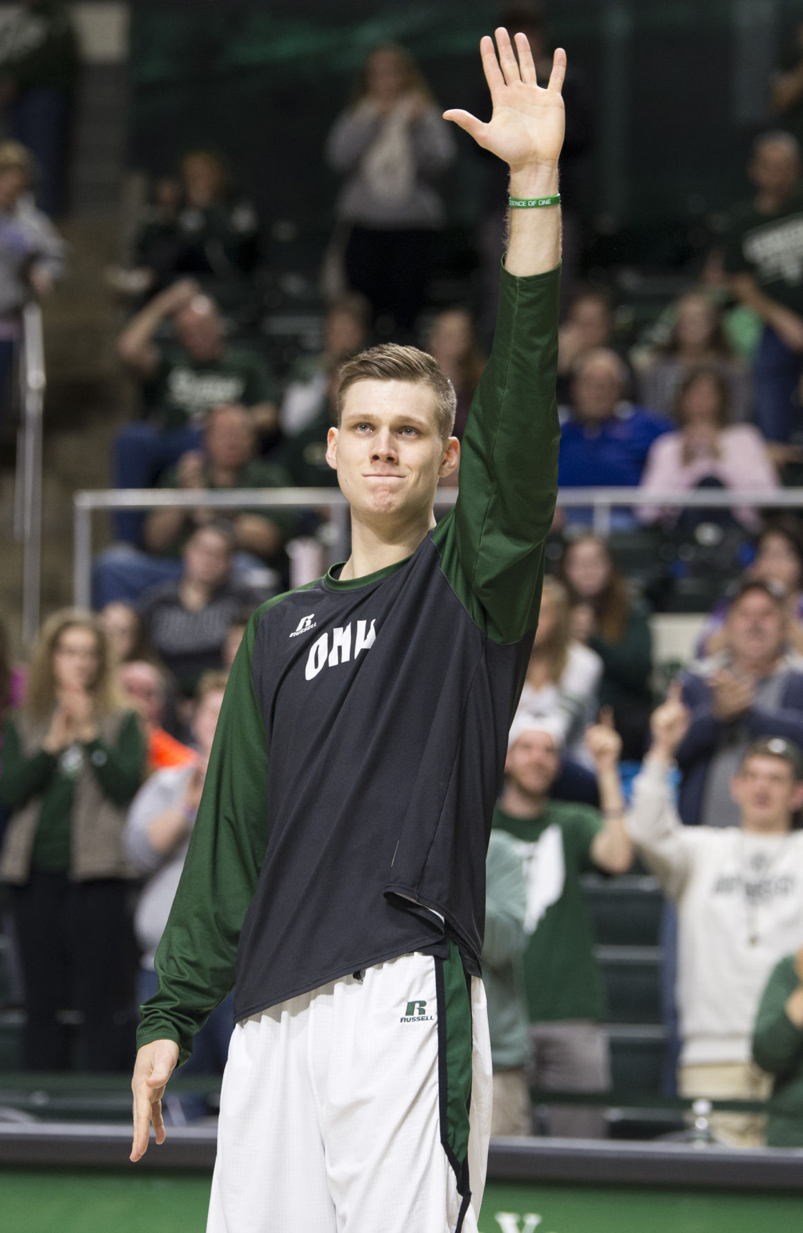 Women ’Cats excel against everyone but Buffalo | Campus News ...