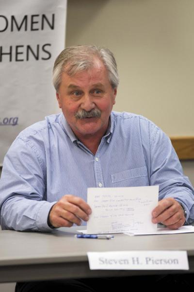 Nelsonville may be thinking twice about letting code director go ...